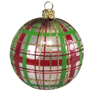 10 CM BALL | SILVERADO